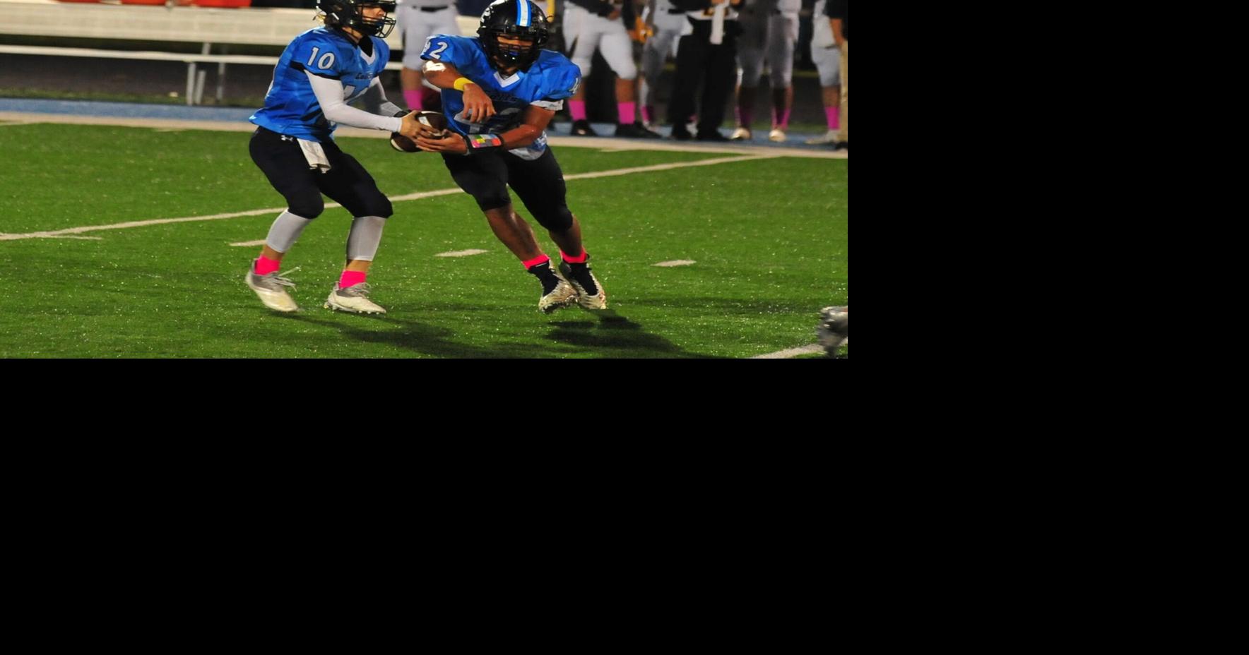 Philip Barbour Colts Prepare to Dominate 2023 Season with Intense ...