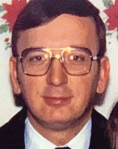 Joseph Paul Melko | Harrison Obituaries | wvnews.com
