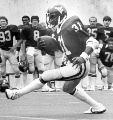 Former Mountaineer Robert Alexander Passes Away | All WVU News | wvnews.com