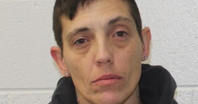 Keyser woman arrested following moped chase | Mineral County WV News ...