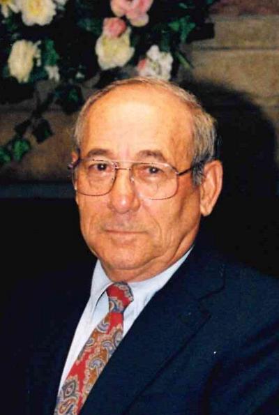 Frank S. “Buddy” Lopez Jr. | Harrison Obituaries | wvnews.com