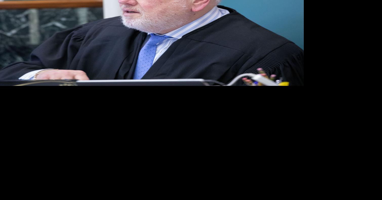 Judge Shaffer Jr. sets briefing schedule in ex-Bridgeport city manager ...