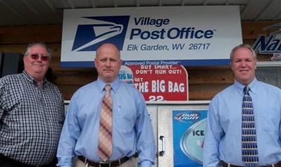 Elk Garden Village Post Office is now open | News for Mineral County ...