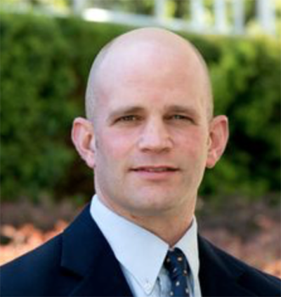 Generation Next — Jason Gross, 38, Department Chair and Associate ...