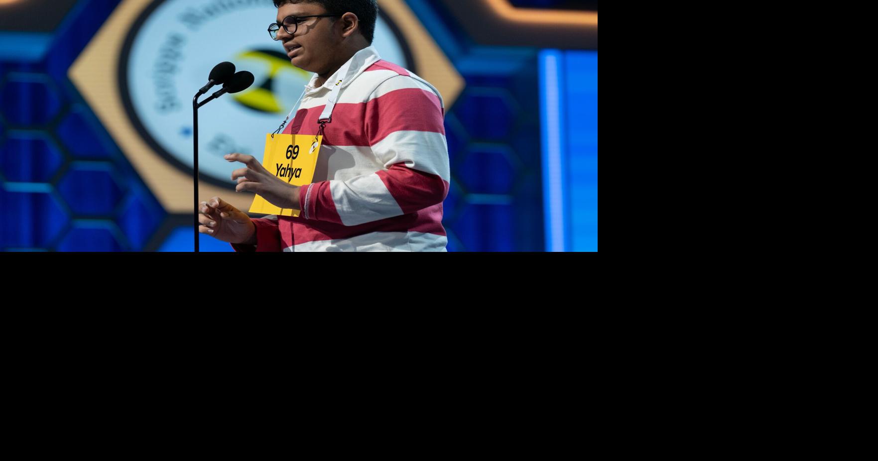 Spelling Bee | US and World News | wvnews.com