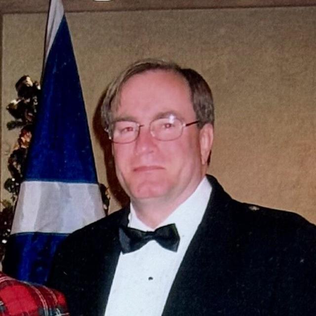 William “Bill” Gordon MacLean III | Harrison Obituaries | wvnews.com