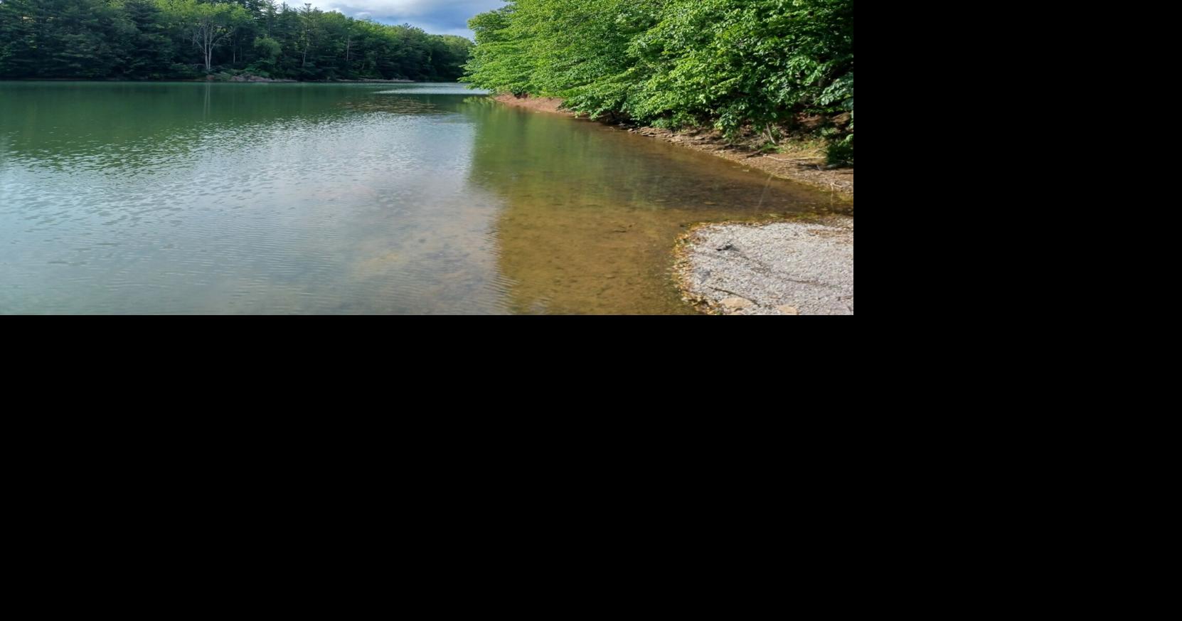 Stonecoal Lake prospers for over 50 years | WV News | wvnews.com