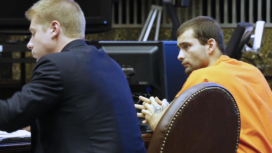 Judge imposes sentence of 30-70 years on 21-year-old for sex crimes ...