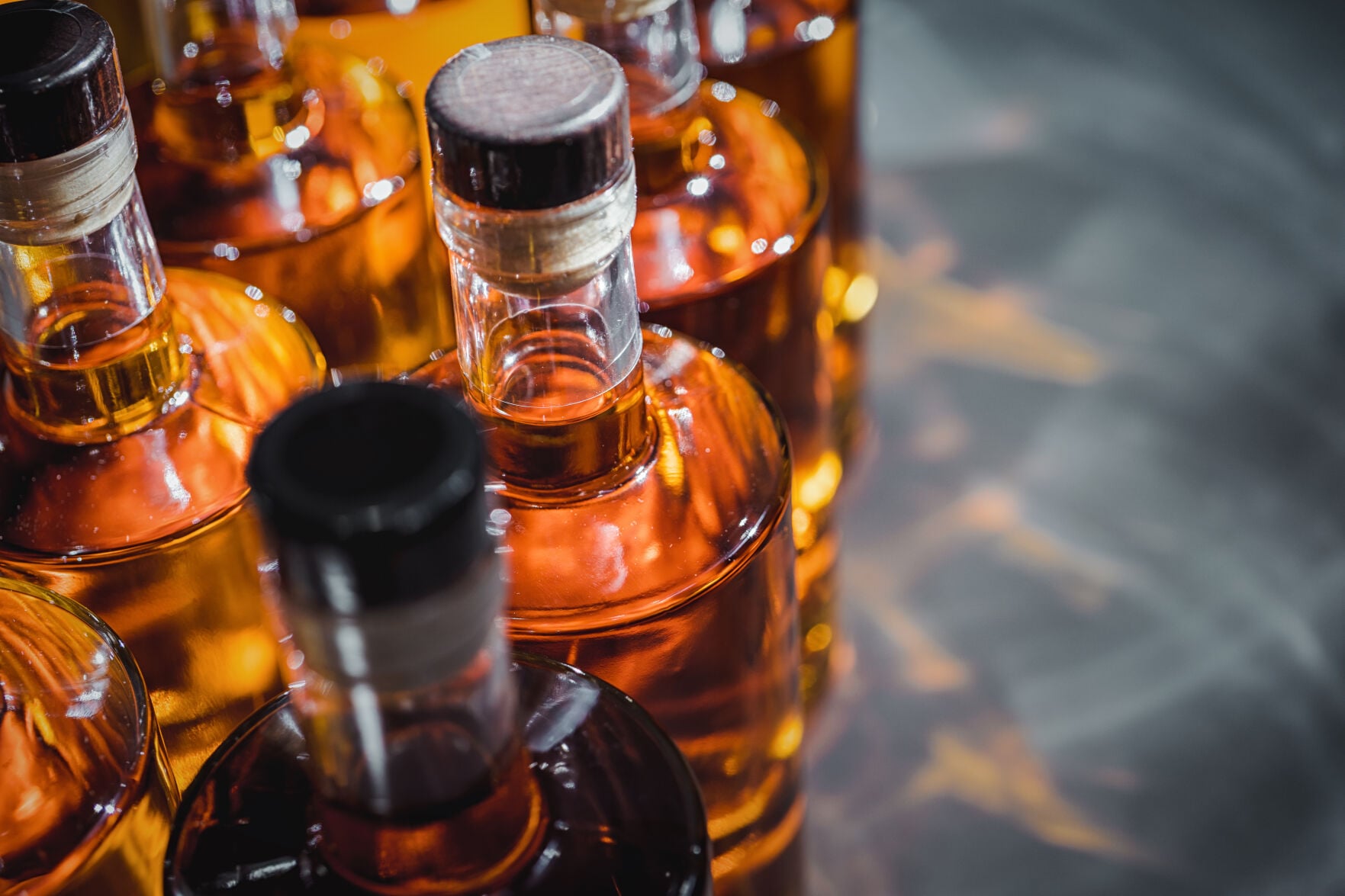 WVABCA reminds residents liquor sales at retail liquor outlets are ...