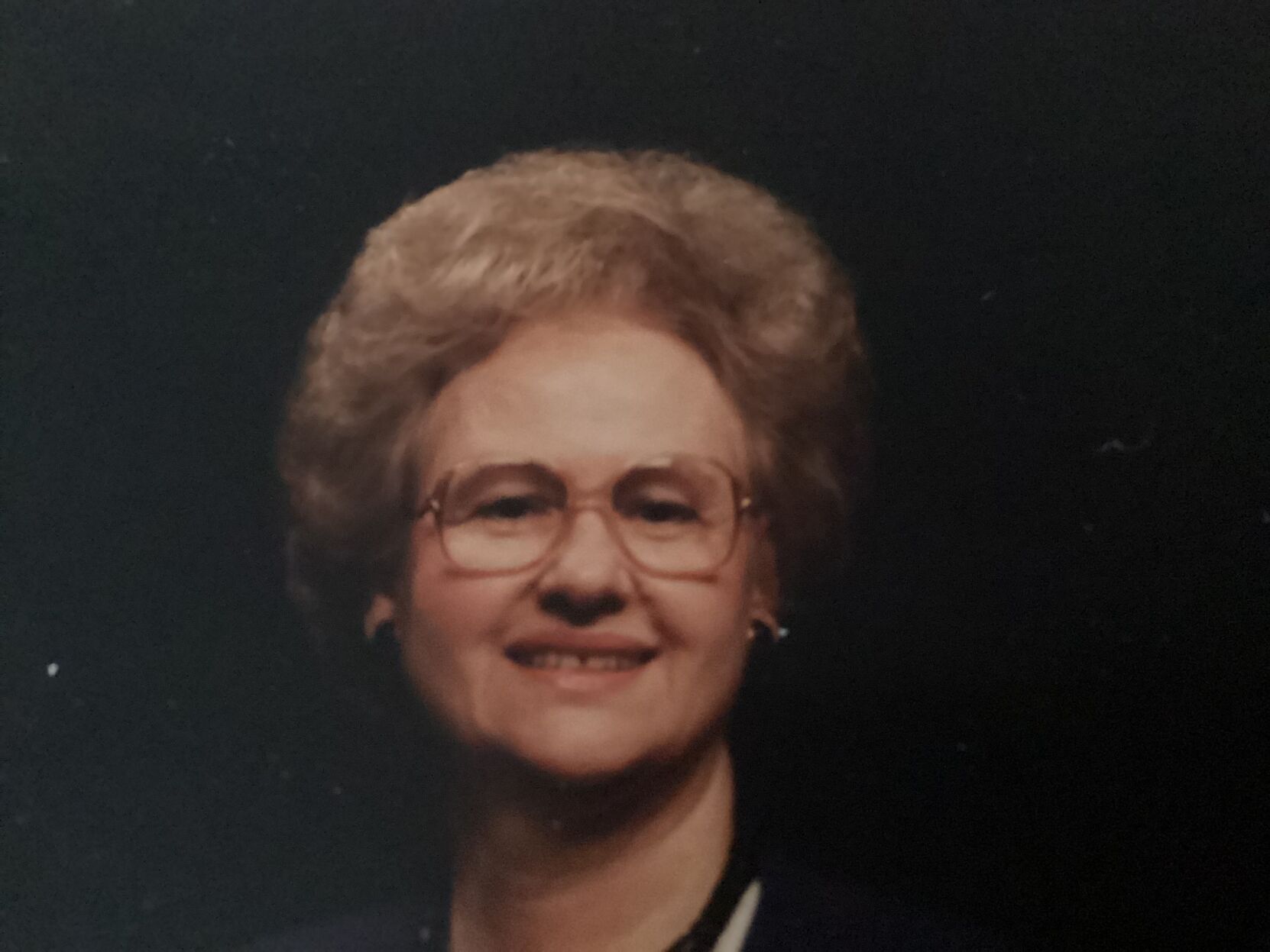 Maxine Marie Facemire Seese | Harrison Obituaries | wvnews.com