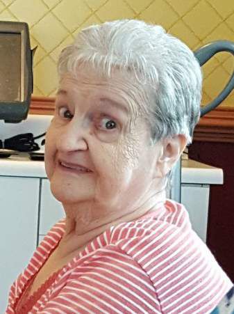 Robin Linville's Instagram, Twitter & Facebook on IDCrawl