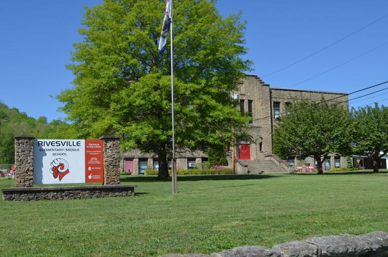 Marion County, West Virginia Schools closes 3 Rivesville classes due to ...