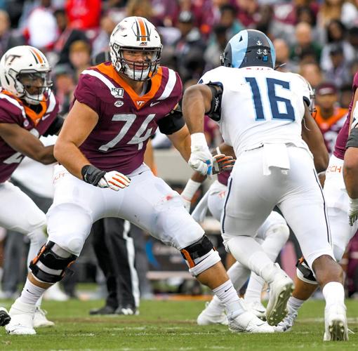 Doug Nester provides a big new piece to West Virginia’s offensive line ...