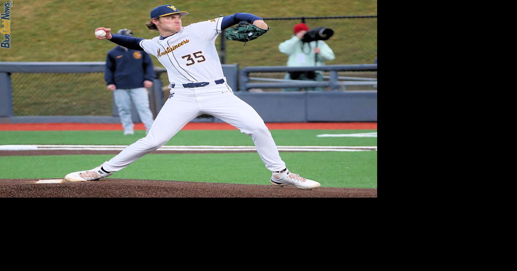 West Virginia baseball to open season with 4-game set at Jacksonville ...