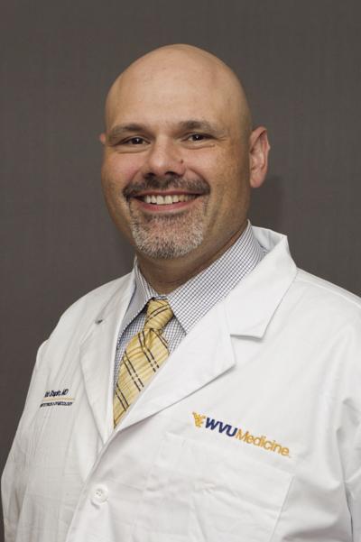 WVU Medicine offers options for patients with urinary incontinence ...