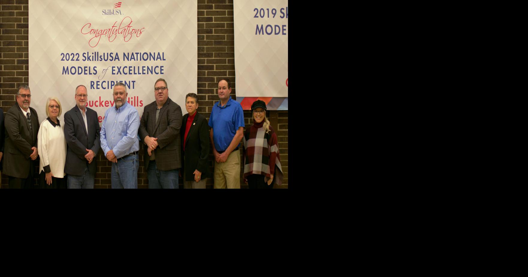 Gallia-Jackson-Vinton JVSD holds meeting to set stage for rest of year ...