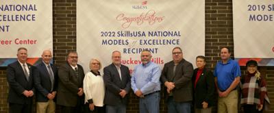 Gallia-Jackson-Vinton JVSD holds meeting to set stage for rest of year ...