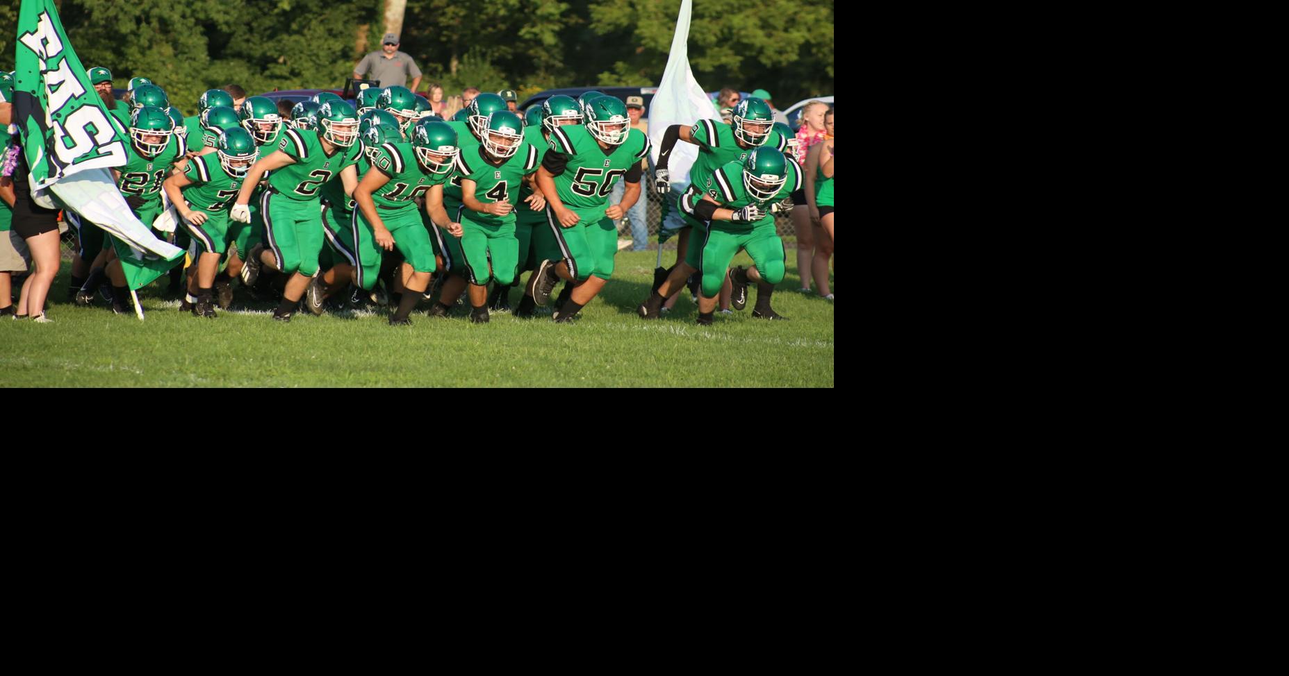 Friday night lights recap: Gallia-Meigs series stands at one apiece ...