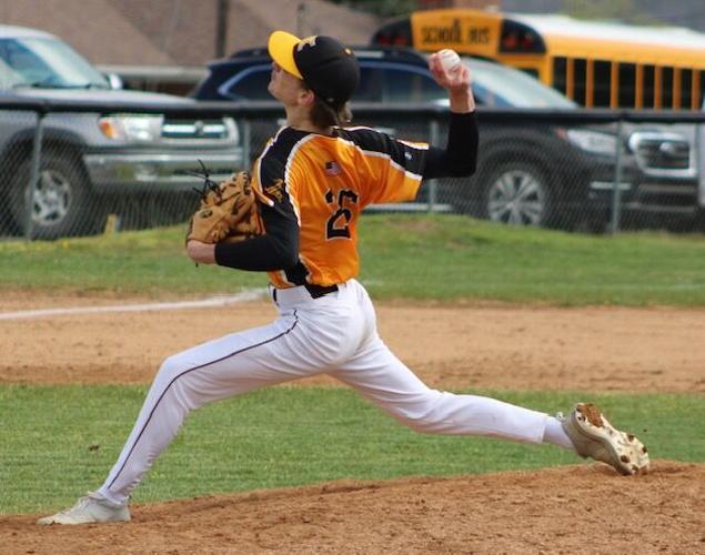 Seven straight! Keyser baseball wins two at Legends Tournament ...
