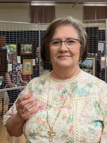 Celebrating Lewis County’s artistic talent: Spotlight on Weston’s ...