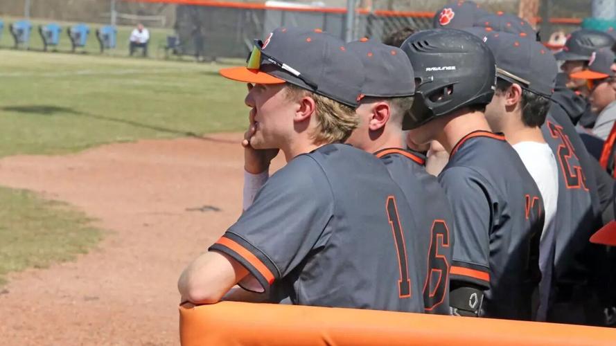 West Virginia Wesleyan baseball sweep doubleheader with Wheeling ...