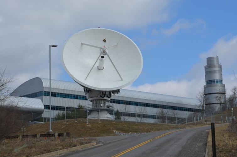 I-79 Technology Park: The place innovation calls home | NCWV Progress ...
