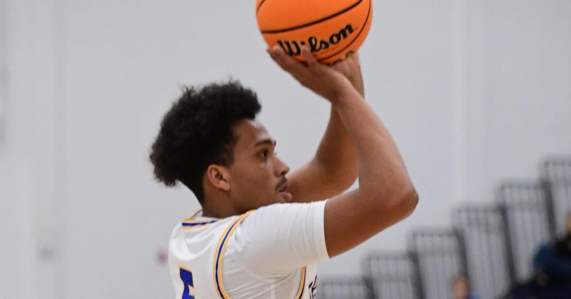 Grafton defeats Southern, 59-47, to win Sam Bord Tournament | West ...