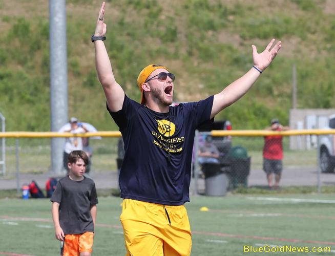 O’Laughlin’s return great news for WVU | West Virginia University ...