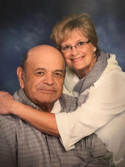 Jim & Beth Barnes mark 50th anniversary | Harrison Community News ...