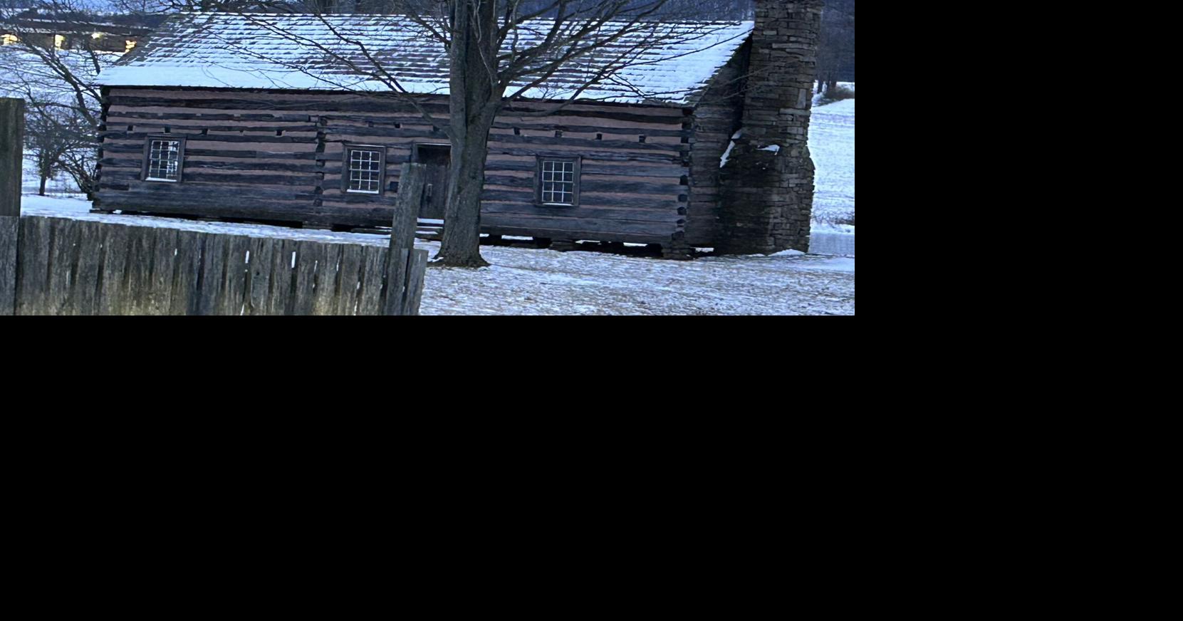 Accident Drane House Association receives $250,000 grant | Garrett News ...