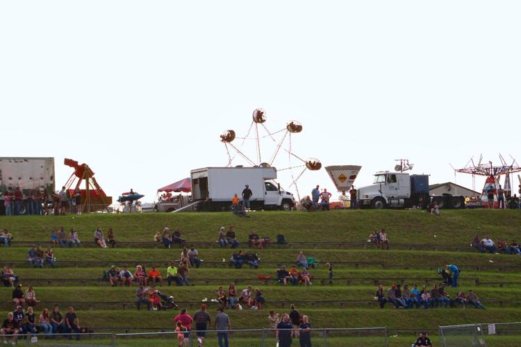 Action Sports Track events to draw crowds at Taylor County Fair (West ...