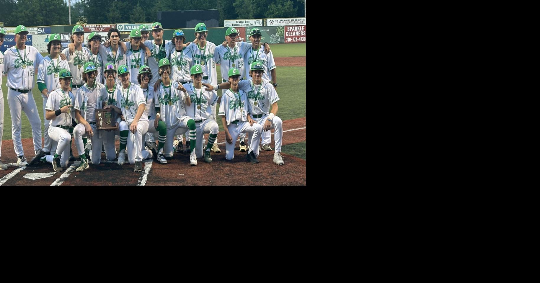 Eastern baseball captures first district title in six seasons | Sports ...