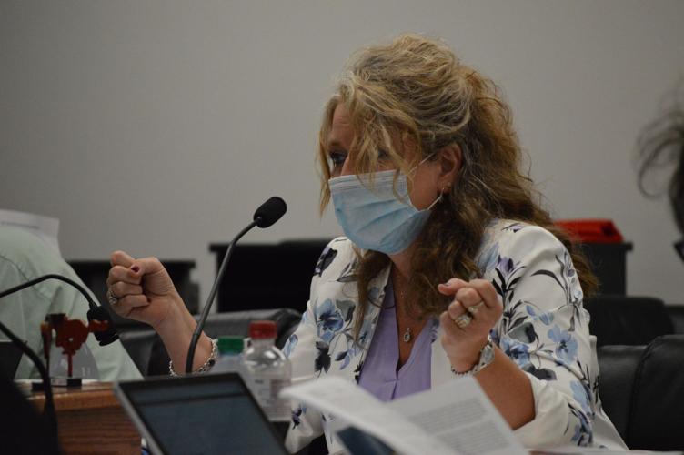 School board to follow re-entry plan; number of cases to determine ...