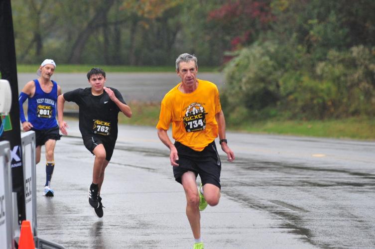 Running to remember: Jerry Dove 5K honors first-responders | WV News ...