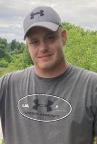 Eric Daniel Leek | Harrison Obituaries | wvnews.com