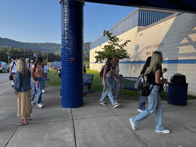 Expert: West Virginia school threats part of trend following Georgia ...