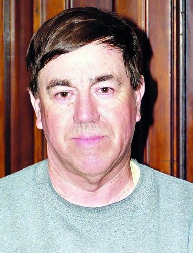 Dan Thompson | | wvnews.com