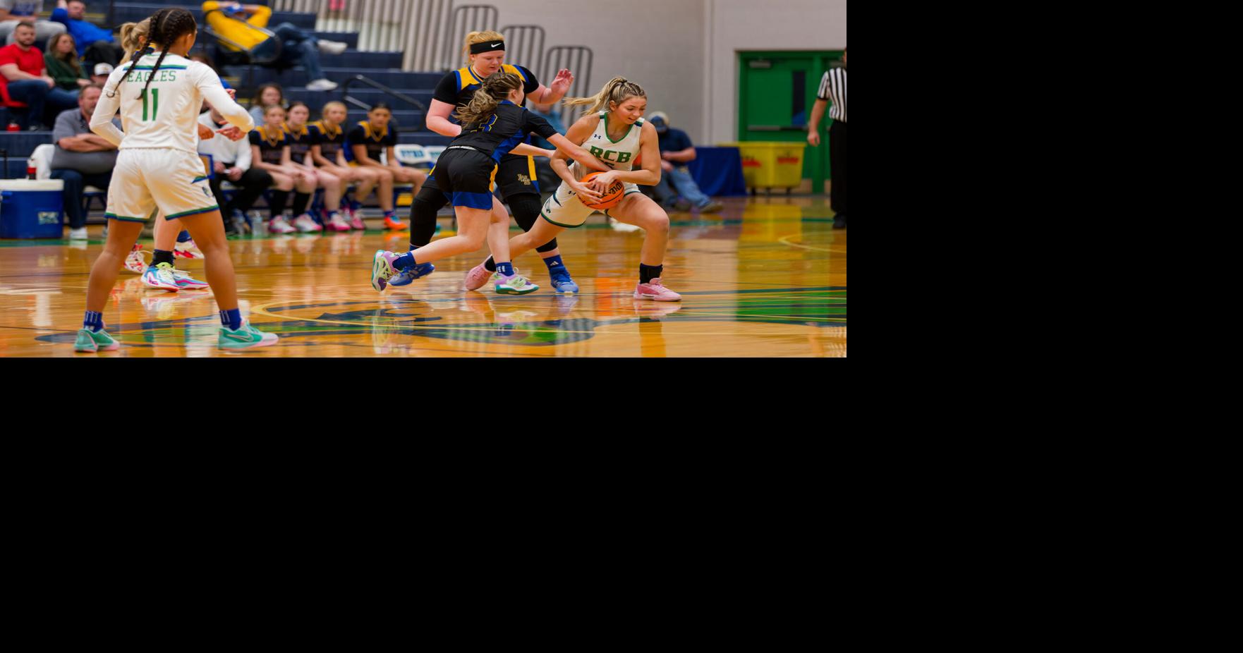 Carleigh Curotz | | wvnews.com