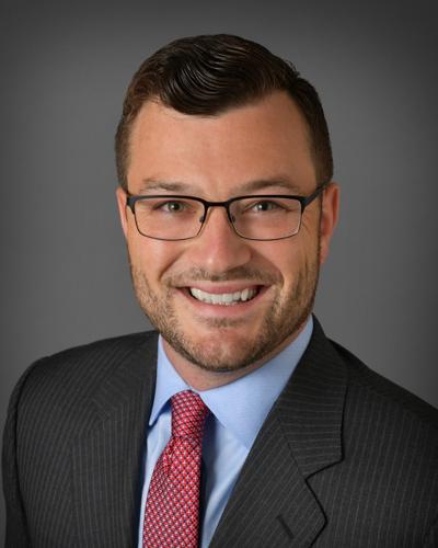 Zachary J. Rosencrance joins Bowles Rice | | wvnews.com