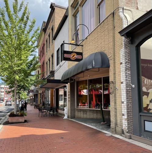 Downtown Cumberland offers plenty for visitors | | wvnews.com
