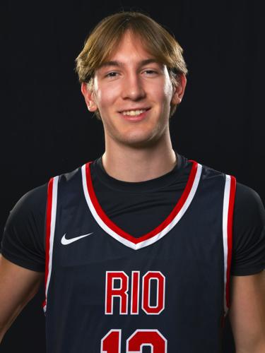 Rio Grande Men's Basketball announces 22-23 roster additions | Sports ...
