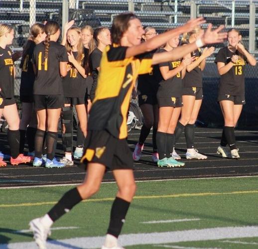 Keyser boys beat Petersburg 4-1 for first win | Mineral County WV News ...