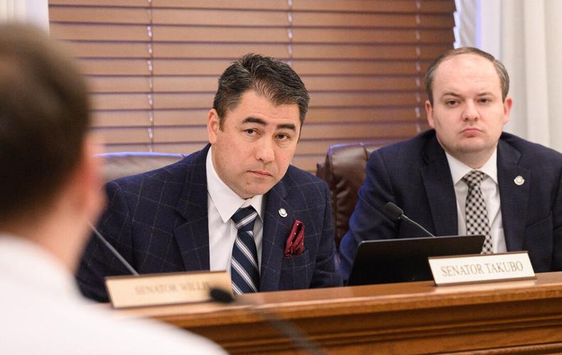 West Virginia Senate health committee advances vaccine exemption bill ...