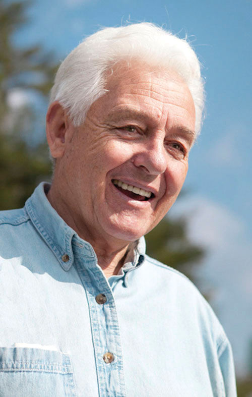 Longtime state official Walt Helmick passes away at age 81 | WV News ...