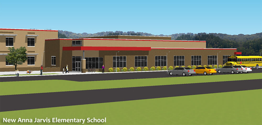 Historic Masonic cornerstone ceremony set for New Anna Jarvis ...