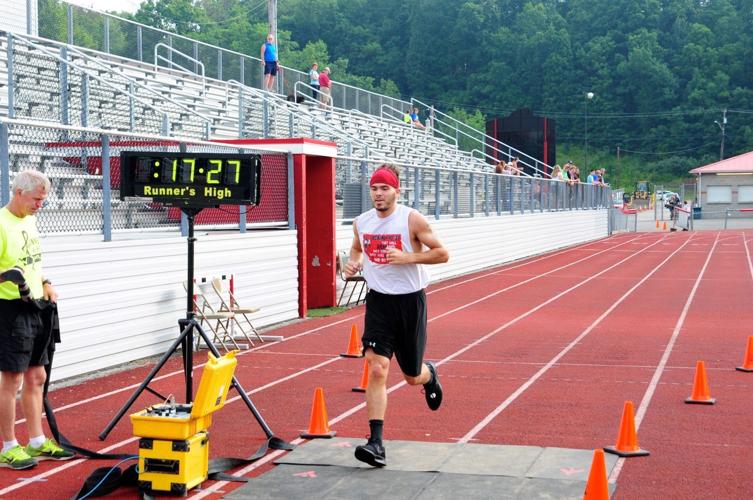 Challenger 5K goes off without a hitch | Local News for Harrison County ...