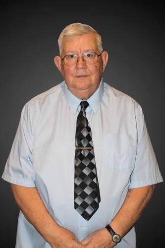 ‘Meet the Candidates': Rich McCrobie runs for the Preston County ...