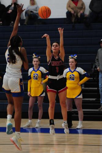 New-look Grafton girls basketball team aims to make a leap, eying ...