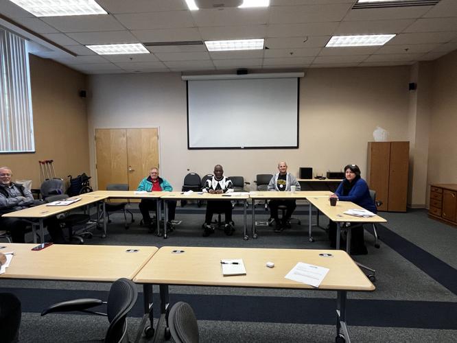 CENTRA purchases new buses for Harrison County, West Virginia ...