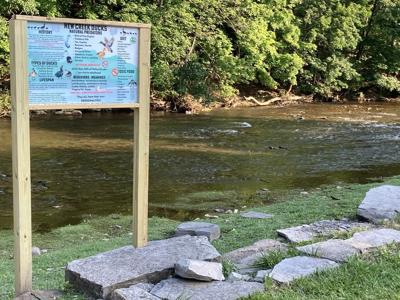 DNR advises Keyser to remove New Creek Ducks sign | Mineral County WV ...